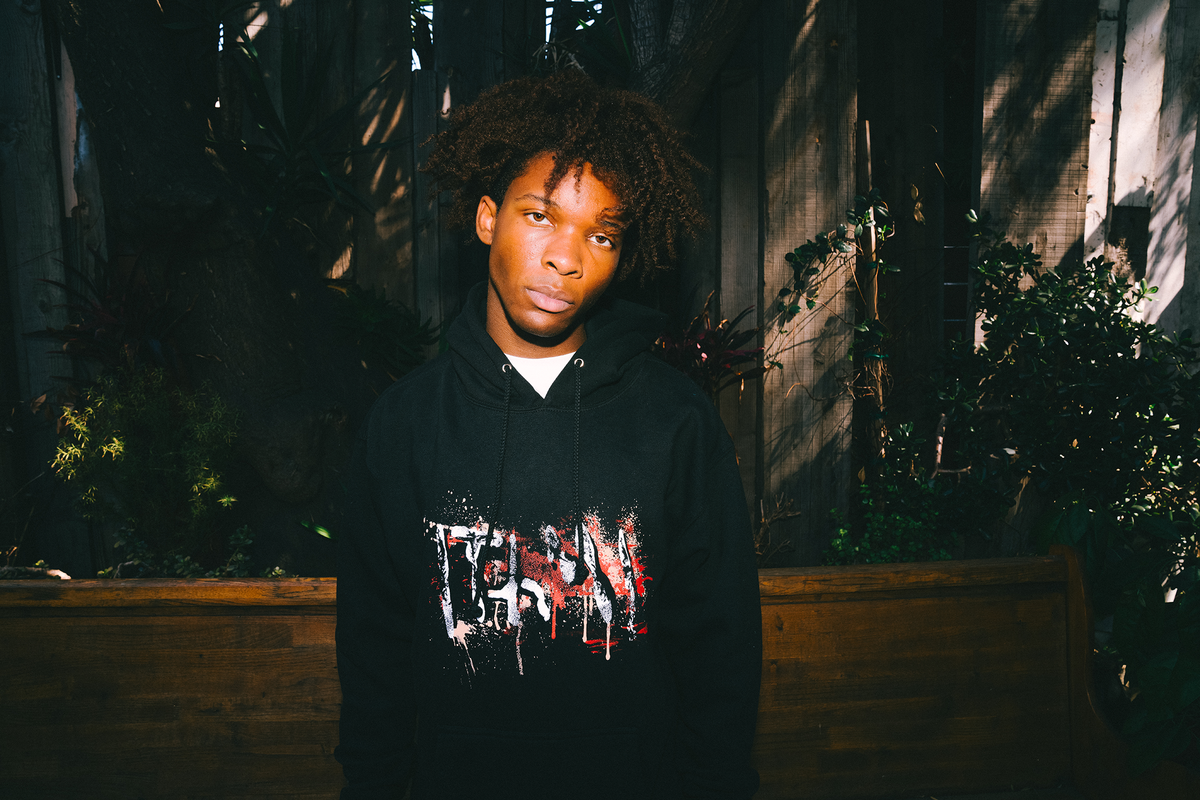 D4vd UK - Official Store - Shop Exclusive Music & Merch