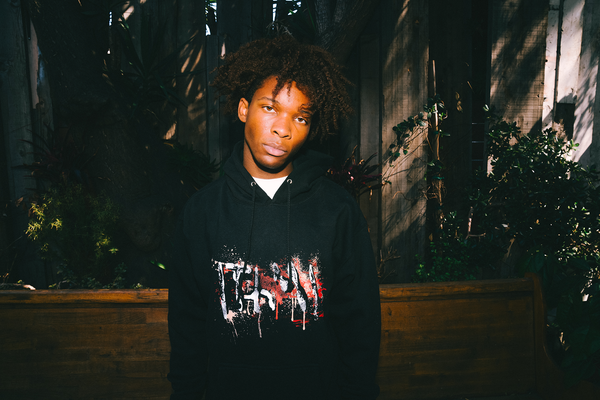 D4vd UK - Official Store - Shop Exclusive Music & Merch