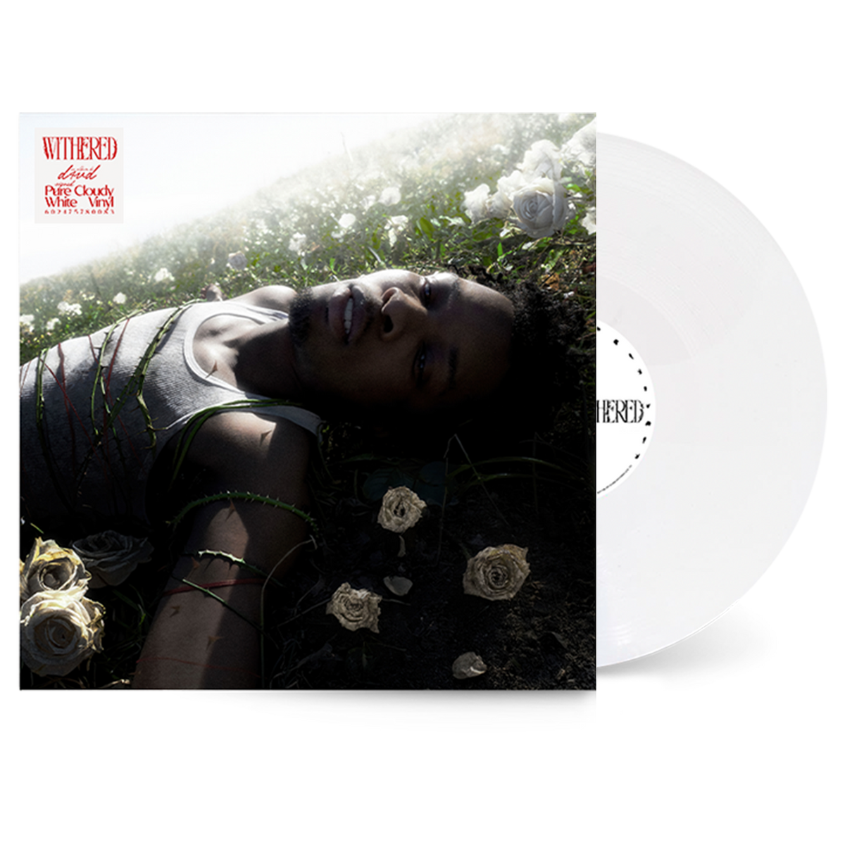 D4vd UK - Official Store - Shop Exclusive Music & Merch